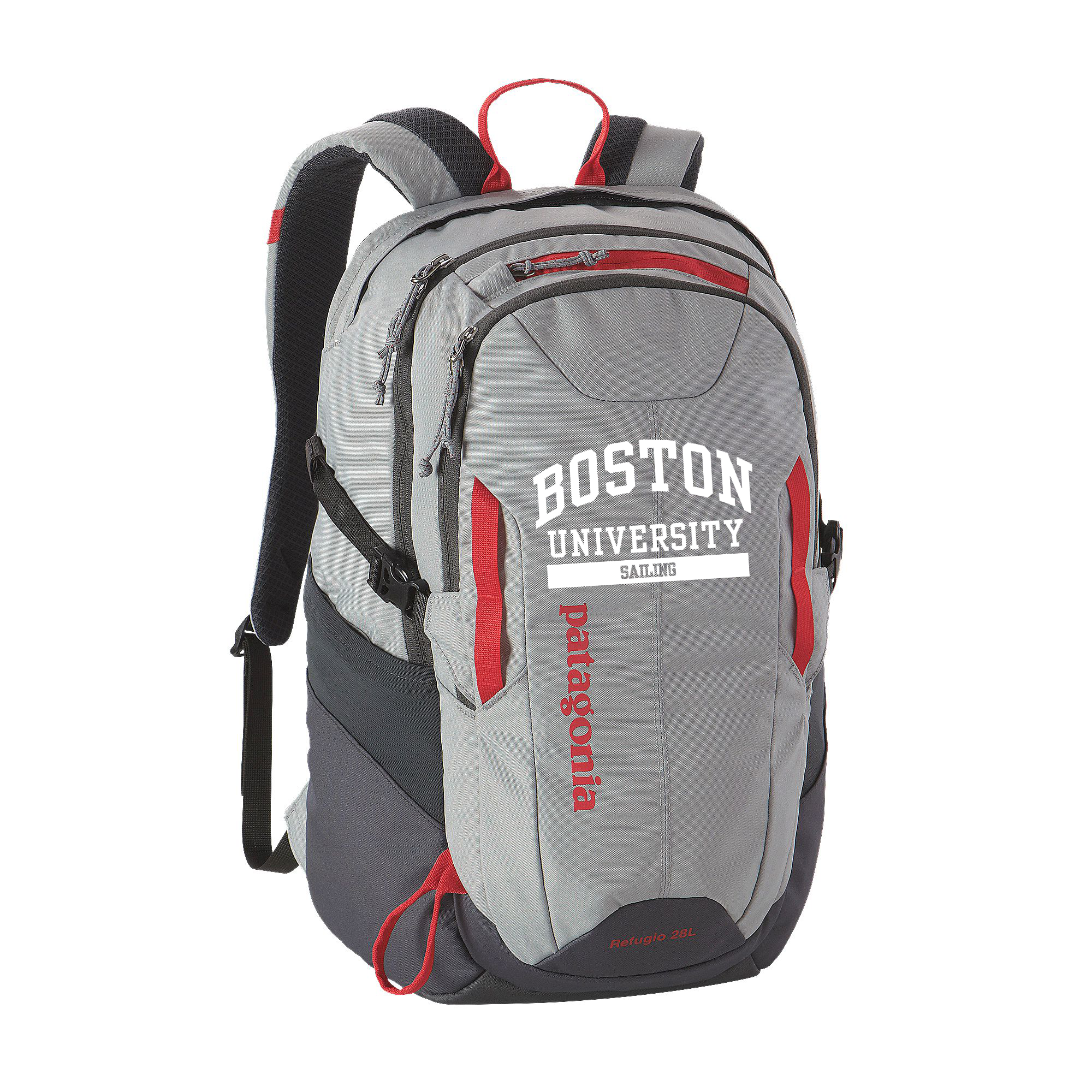 refugio backpack 28l